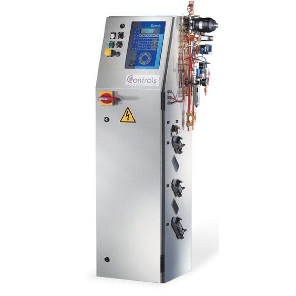 Resistance welding controller - iBox - ARO