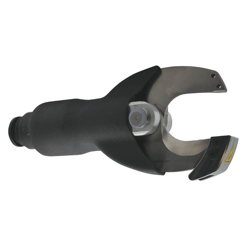 Hydraulic crimping head - XCM050 - DUBUIS