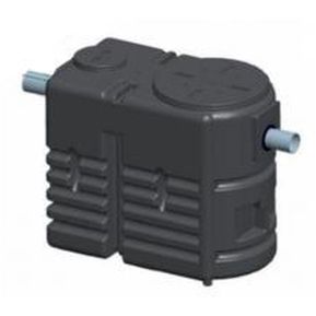 Oil separator - 6611 - SIMOP INDUSTRIE - water / grease / air