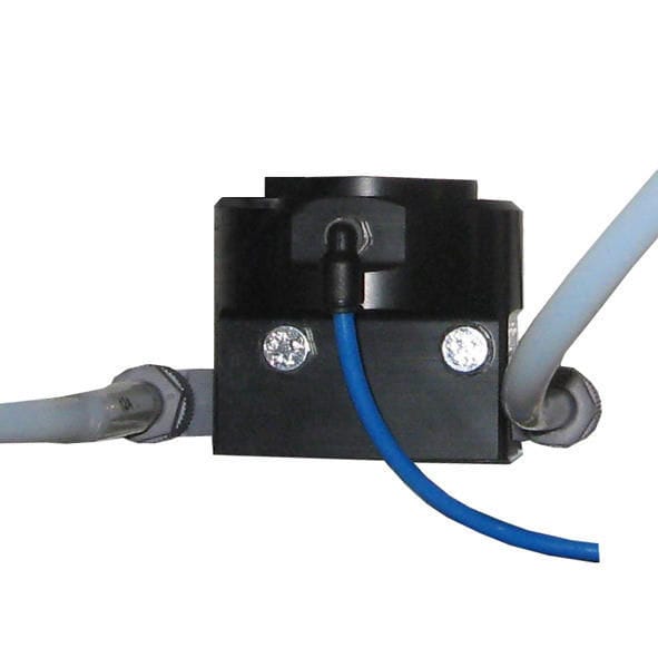 Diaphragm flow regulator - SAMES KREMLIN - for paint / precision