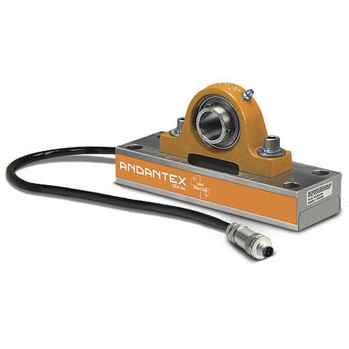 Tension load cell - UPB series - Andantex USA Inc - beam type / steel ...