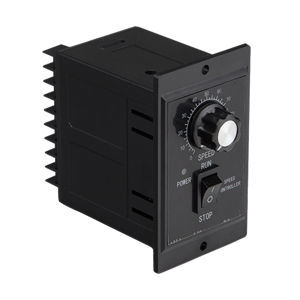 AC speed controller - DA series - Transmotec Sweden AB