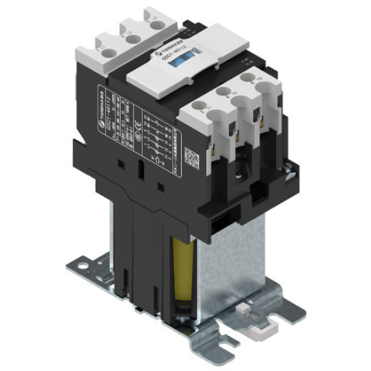 Motor contactor - GSC1-40Z - Tianshui 213 Electrical Apparatus Group CO ...