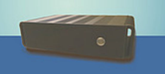 Box PC - boxxed 4.8 - UTICOR Automation GmbH - DIN rail / VESA mounting ...