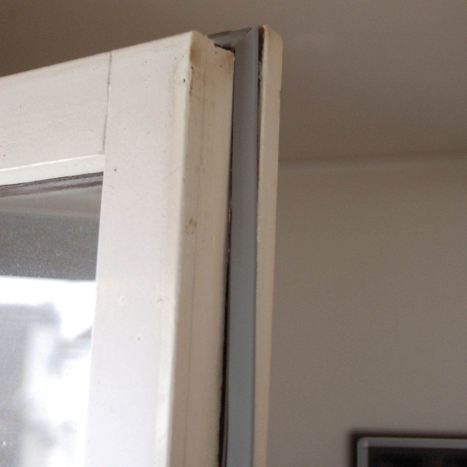 Window seal - 316701 - WATTELEZ - caulking / custom-made