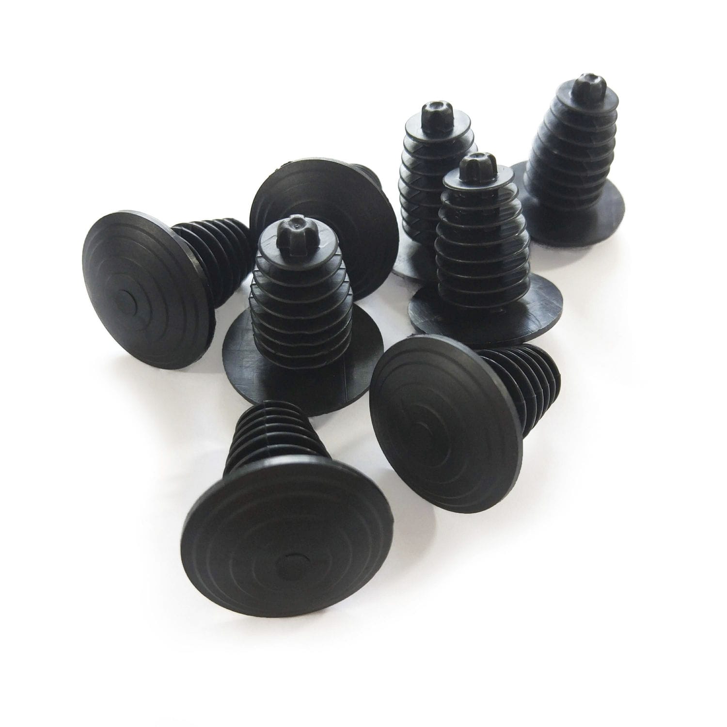 Button head rivet - 81 09 06,63 00 46 - WATTELEZ - round head / metal ...