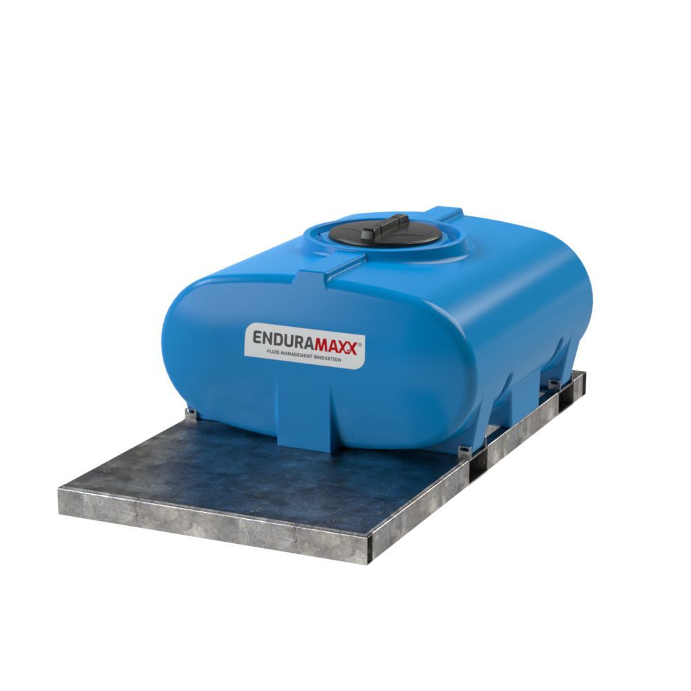 Transport tank - 171005 - Enduramaxx Water Storage Tanks - storage ...