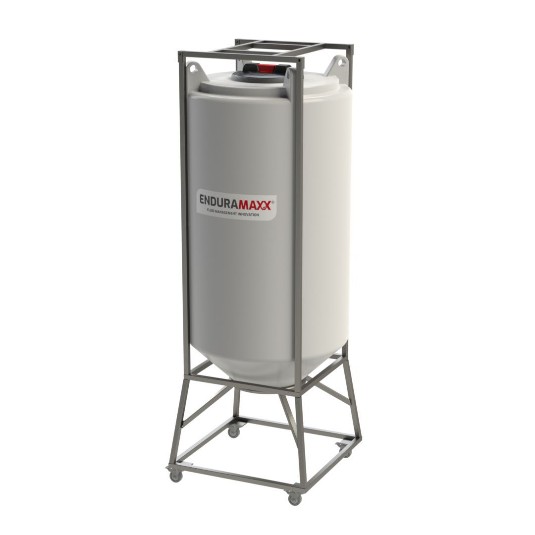 IBC hopper - CTB2000 - Enduramaxx Water Storage Tanks - bulk products ...