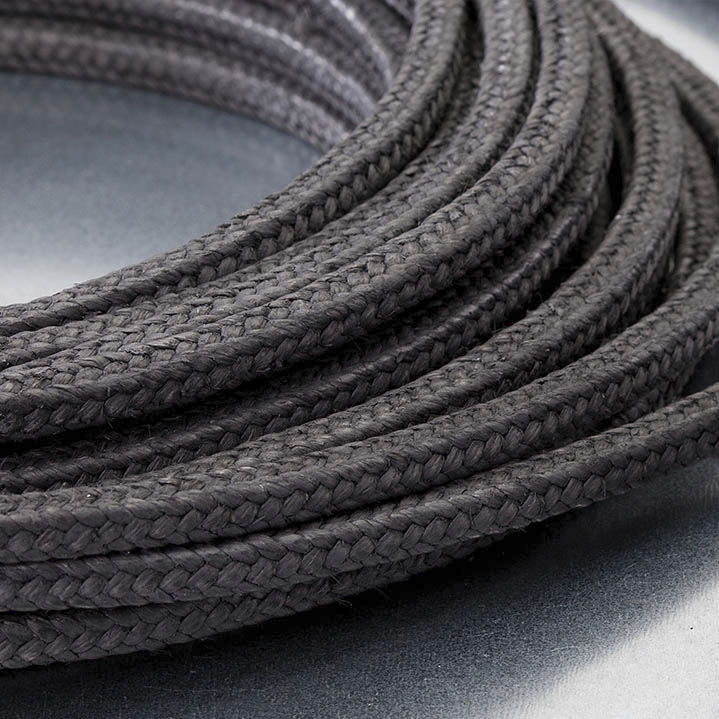 Braided PTFE packing - LATTYgraf 6745 NG - LATTY INTERNATIONAL ...