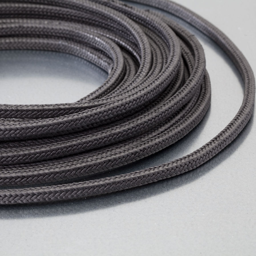 Braided graphite packing - LATTYgraf TSP - LATTY INTERNATIONAL - carbon ...