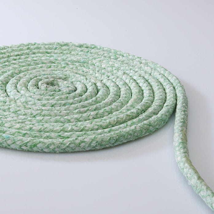 Braided fiberglass packing - LATTY HEPHAISTOS 2000 G - LATTY ...