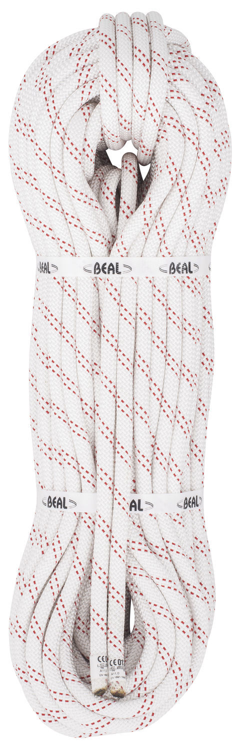 Semi-static rope - HOTLINE - Beal Pro - aramid / fall-arrest