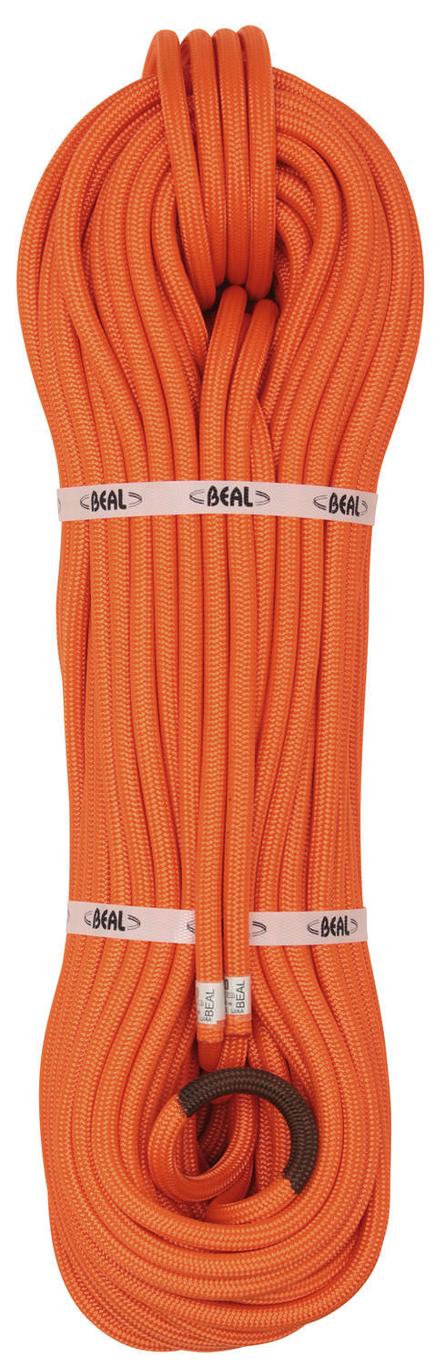 Semi-static rope - PRO CANYON - Beal Pro - polyester / polypropylene ...