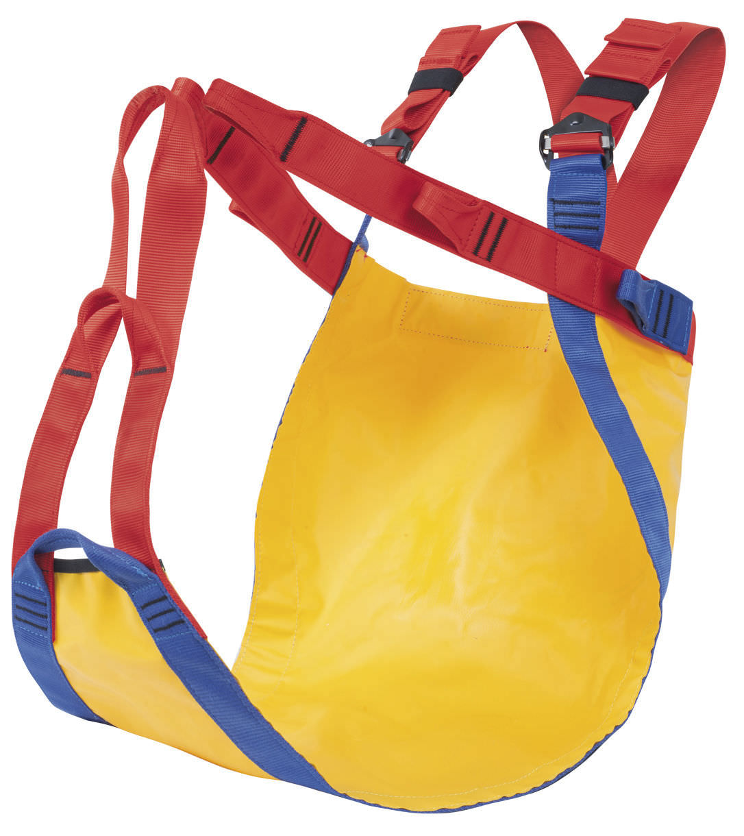 Rescue triangle - EN 1497:2007 , EN 1498:2006 | TRI-ANGEL - Beal Pro