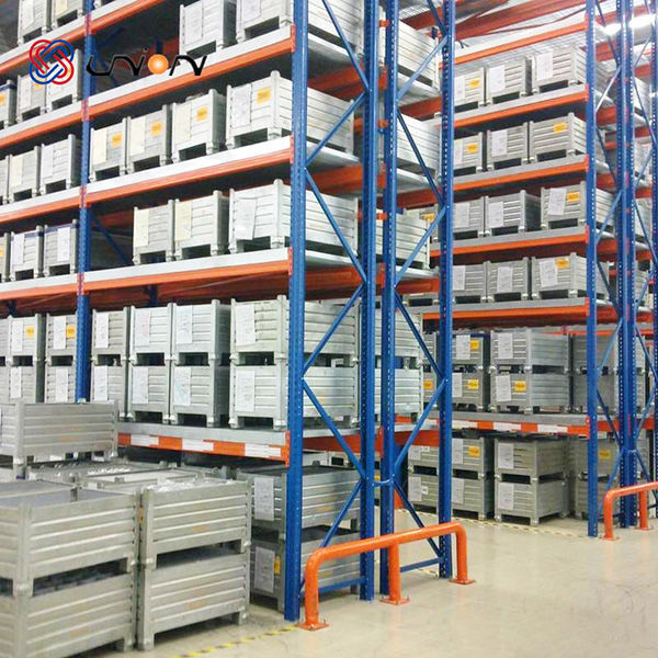 Adjustable rack - UN-PR19082902 - Jiangsu Union Logistics System ...