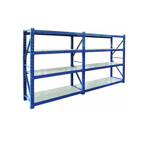 Storage warehouse rack - ISO9001, ISO14001 | UN-WS0809 - Jiangsu Union ...