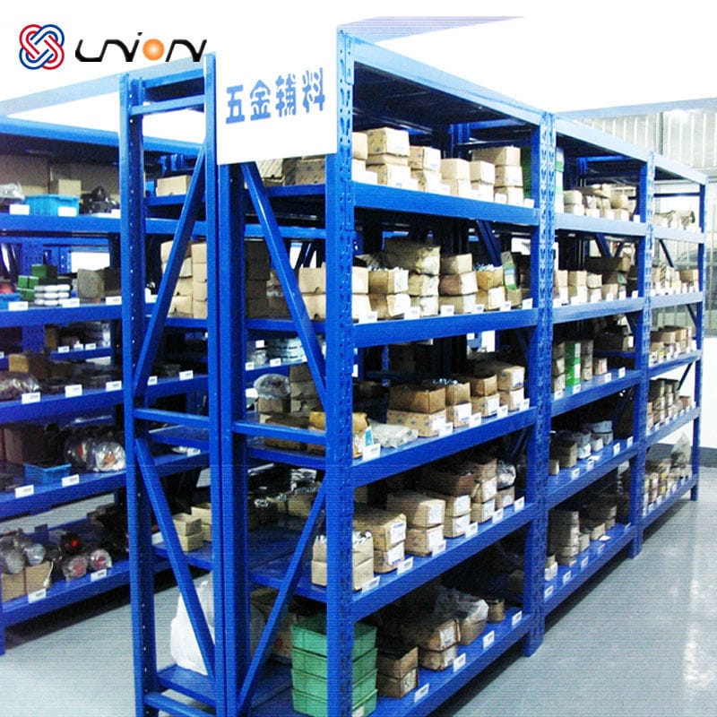 Storage warehouse rack - ISO9001, ISO14001 | UN-WS0811 - Jiangsu Union ...