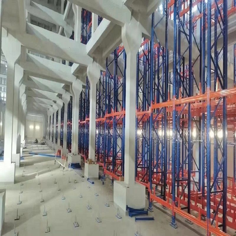 Storage warehouse racking - ISO9001/ISO14001/UN-SPR09075 - Jiangsu ...