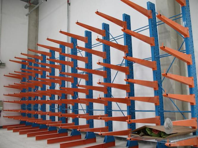 Storage warehouse racking - ISO9001,ISO14001 - Jiangsu Union Logistics ...
