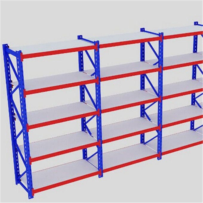 Storage shelf - ISO9001,ISO14001 - Jiangsu Union Logistics System ...
