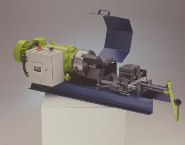 Horizontal screwing machine - VE064 - CLAVEL - semi-automatic / for ...