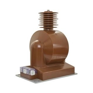 Voltage transformer - JDZX9-36 series - Shenzhen Chuangyin Technology co., ltd. - power / for ...