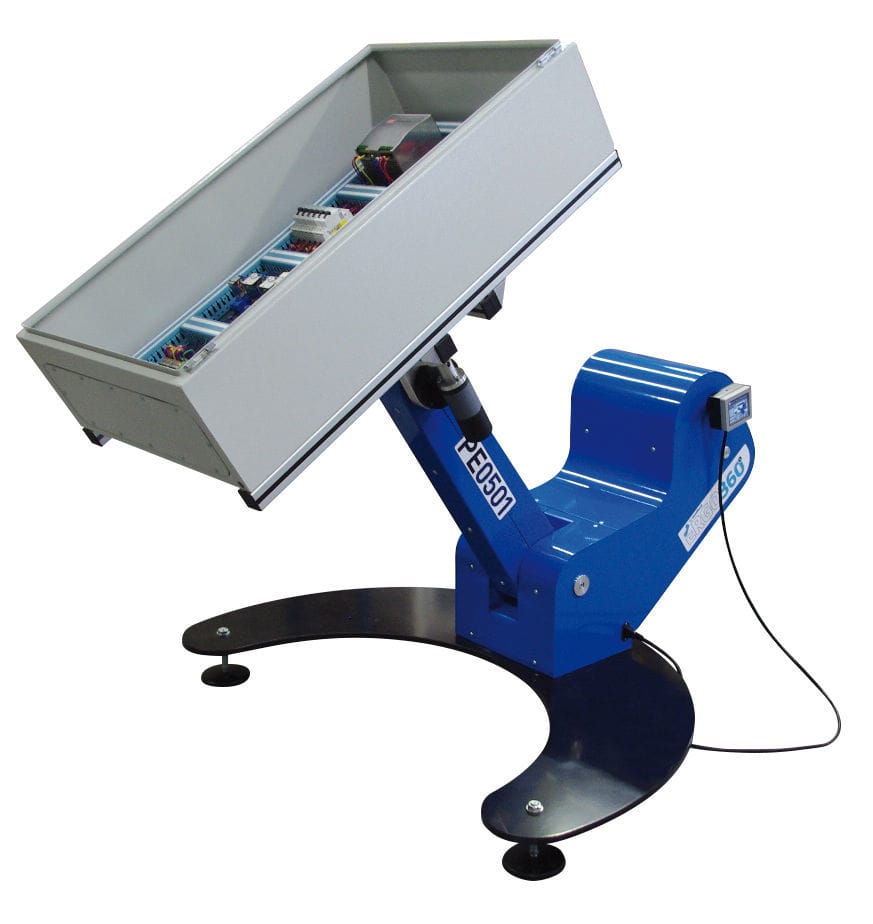 Assembly workstation - PE0501 - NEODITECH