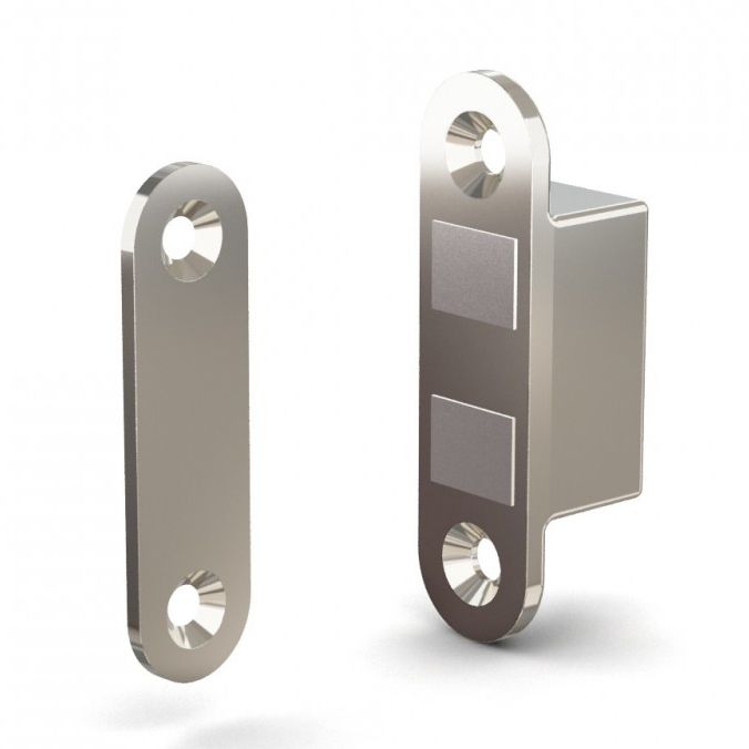 Magnetic latch - 16-7-3484 - PINET INDUSTRIE