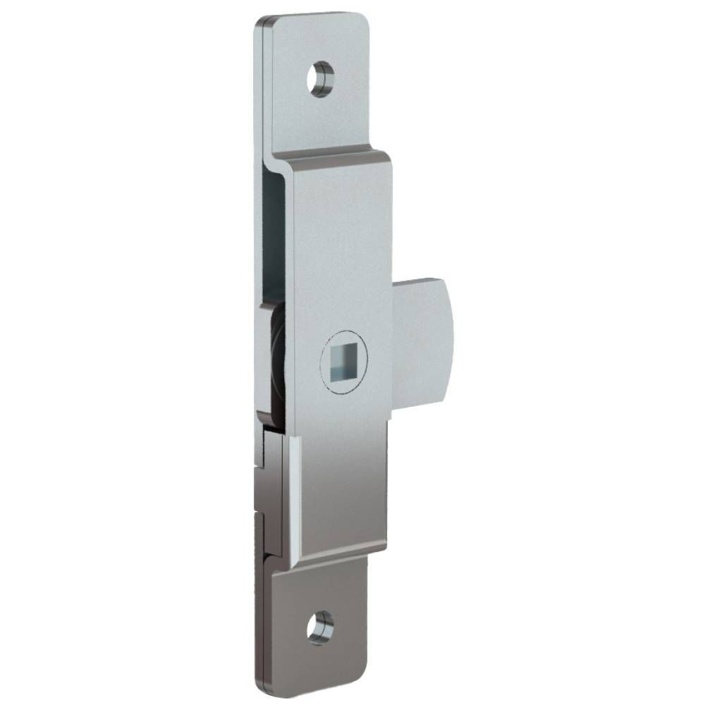 Cam lock - 16-7-3288 - PINET INDUSTRIE - for door / zinc-plated steel