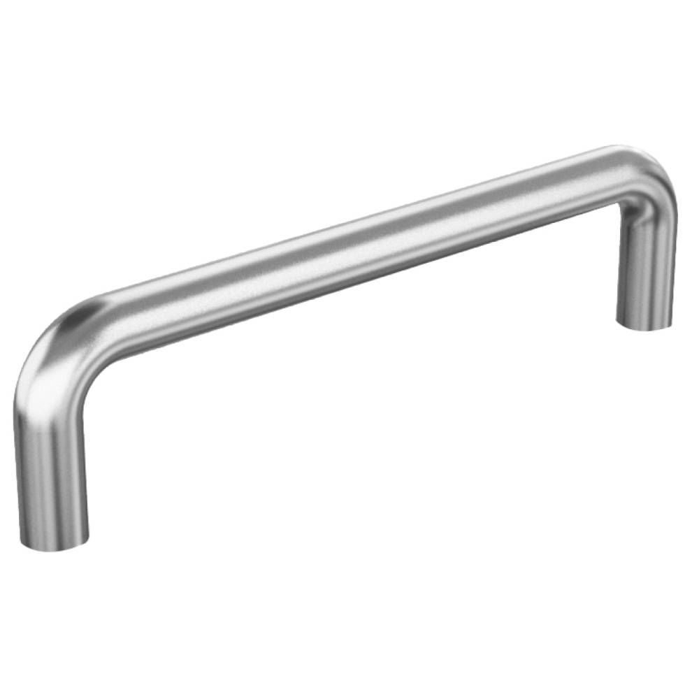 Pulling handle - 19-7-3701 - PINET INDUSTRIE - pull / grab / stainless ...