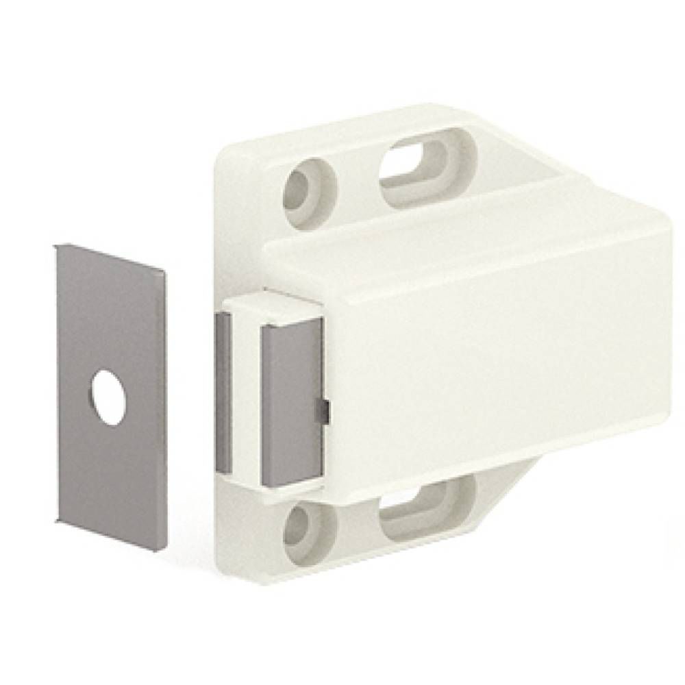 Magnetic latch - 16-7-4331 - PINET INDUSTRIE