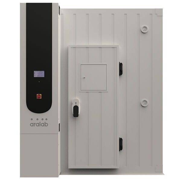 Climate chamber - FitoClima PH series - Aralab - humidity / temperature ...