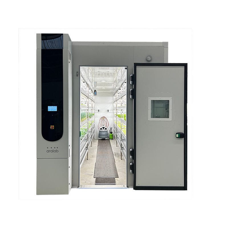 Plant growth chamber - FITOCLIMA - Aralab