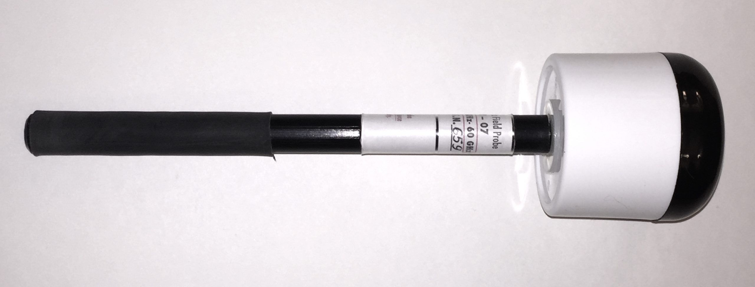 Electrical field probe - PI-07P - EMC Test Design, LLC - sampling ...