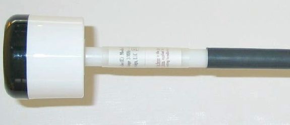 Electrical field probe - PI-03 - EMC Test Design, LLC - isotropic ...