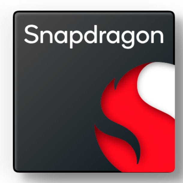 X64 processor - Snapdragon™ 435 - QUALCOMM - ARM / octa-core / for ...