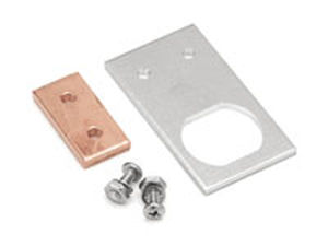 Data connector - GSA-KIT-D - PolyPhaser | Transtector - DIN ...