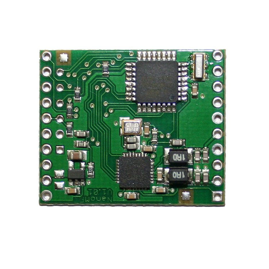 Compact RFID module - FLEX - ProxTech International - embedded / for ...