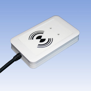 RFID card reader - MULTITOP series - ProxTech International ...