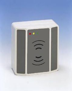 Keypad access control system - PL3000 - ProxTech International - RFID