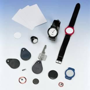 RFID integrated circuit transponder - ProxTech International