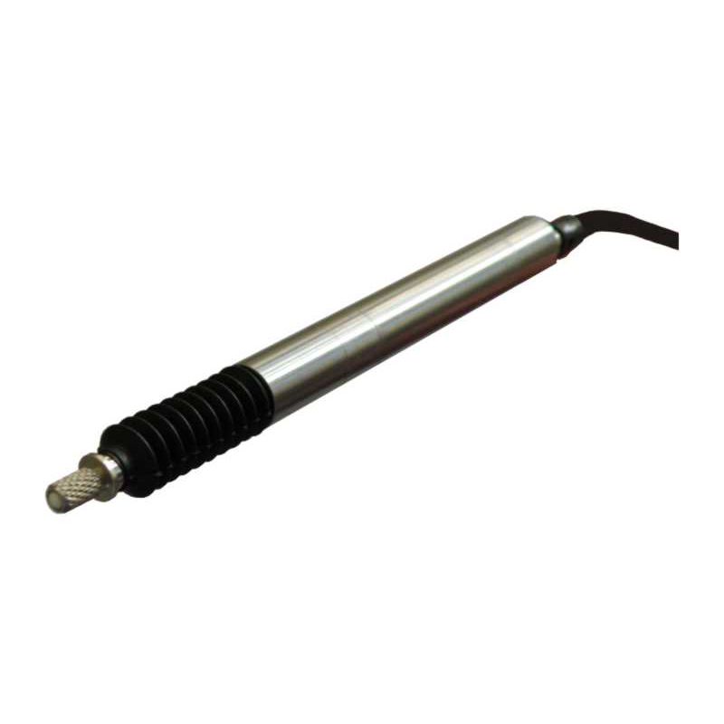 Linear displacement transducer - 4000 series - UVB TECHNIK s.r.o. - non ...