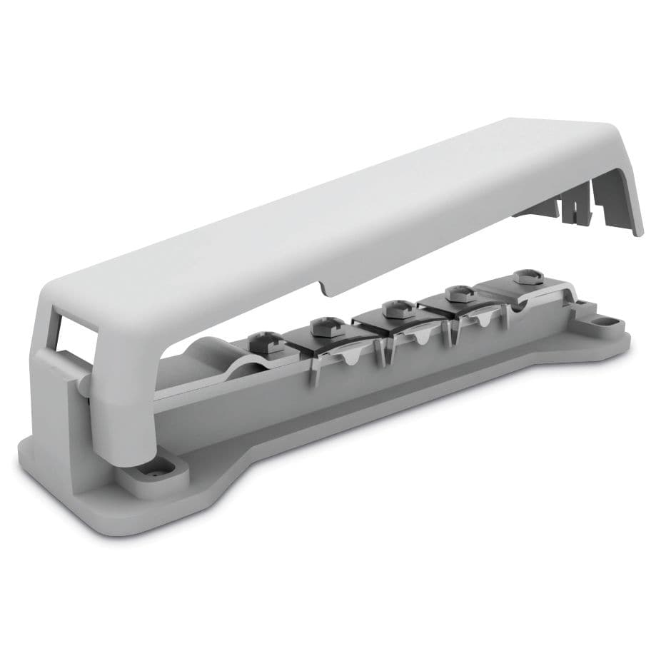 Equipotential bonding rail - AT-050F - Aplicaciones Tecnológicas, S.A ...