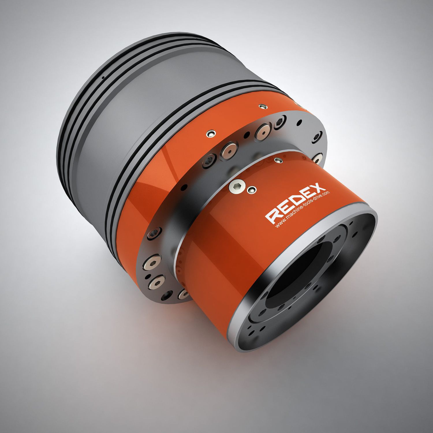 Planetary gearbox - RAM series - REDEX Group - coaxial / hollow-shaft ...