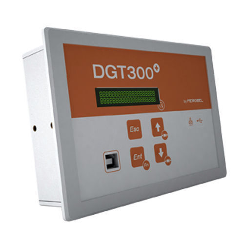 Software-configurable digital controller - Merobel - DGT300+ - REDEX ...