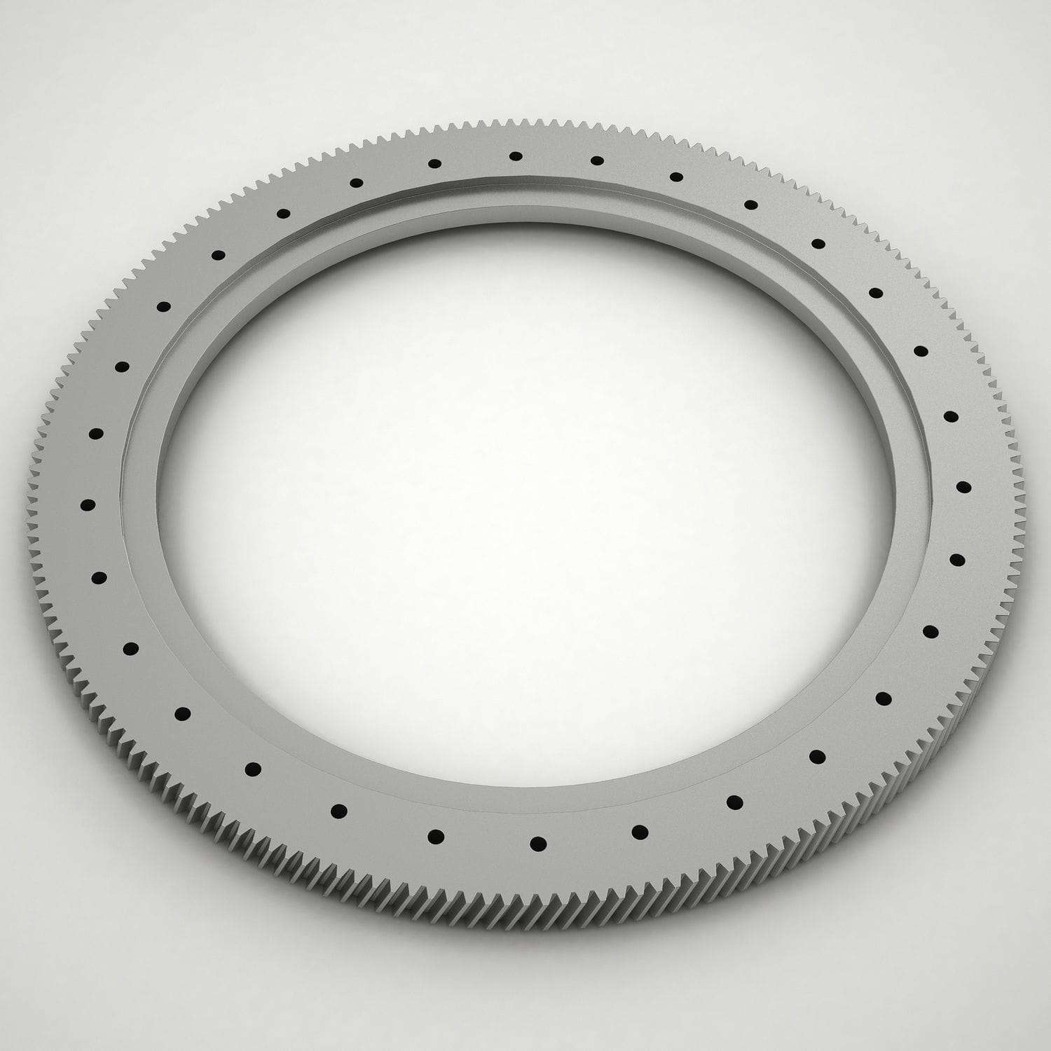 Girth gear for the steel industry - REDEX Group