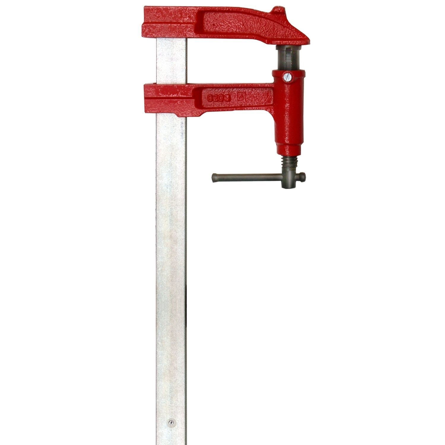 Screw clamp - SJPS series - SERMAX