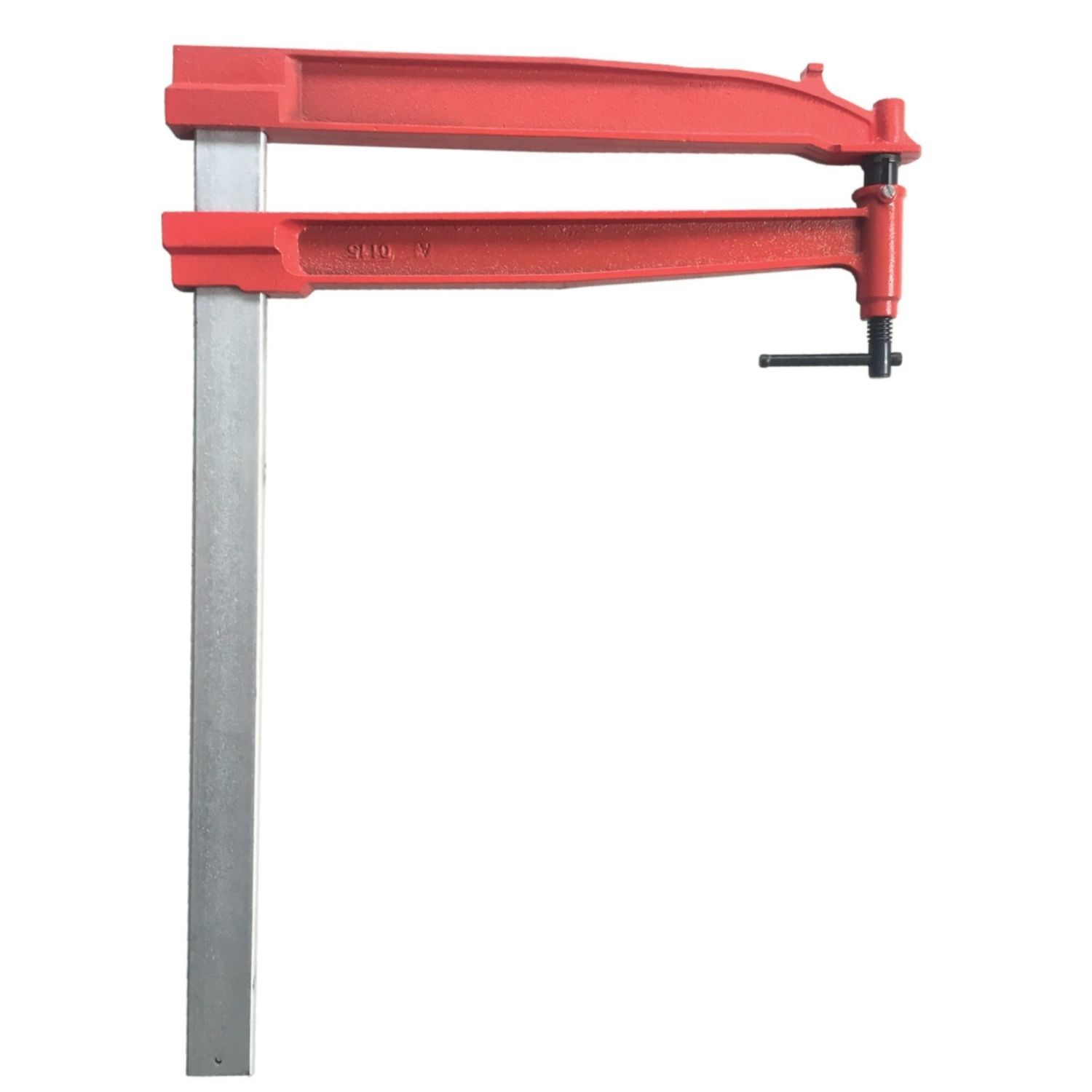 Screw clamp - SJPS-TGP series - SERMAX