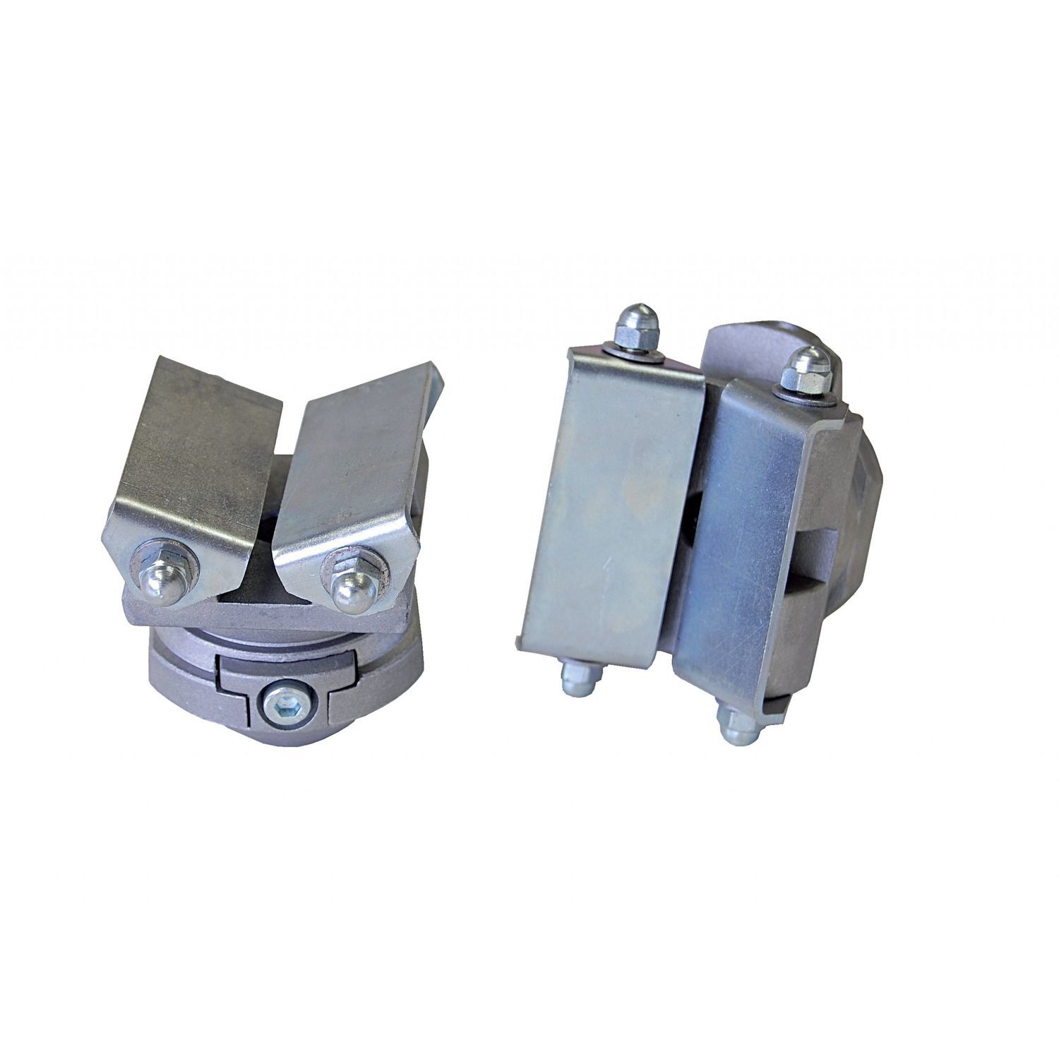 Universal clamping jaw - ACC-SJ 10041 - SERMAX