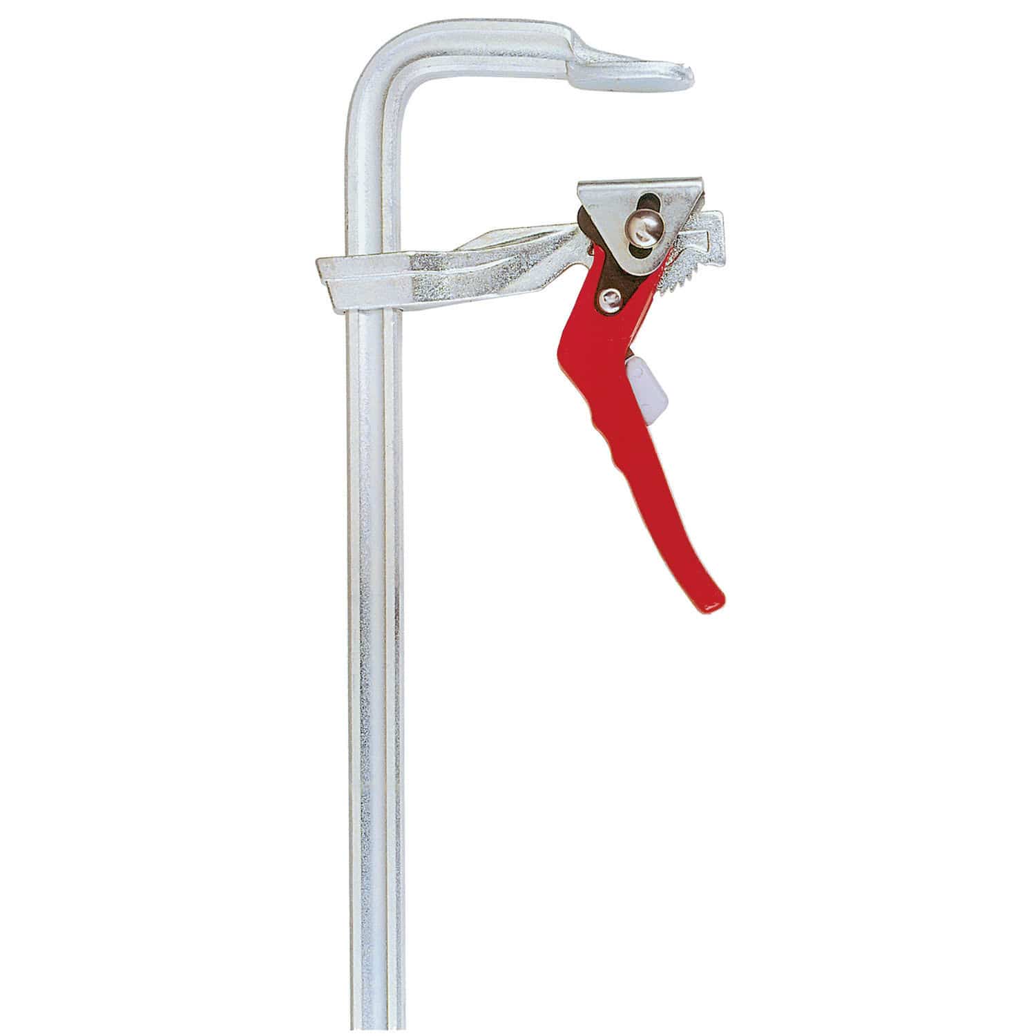 Lever clamp - XQ series - SERMAX - steel